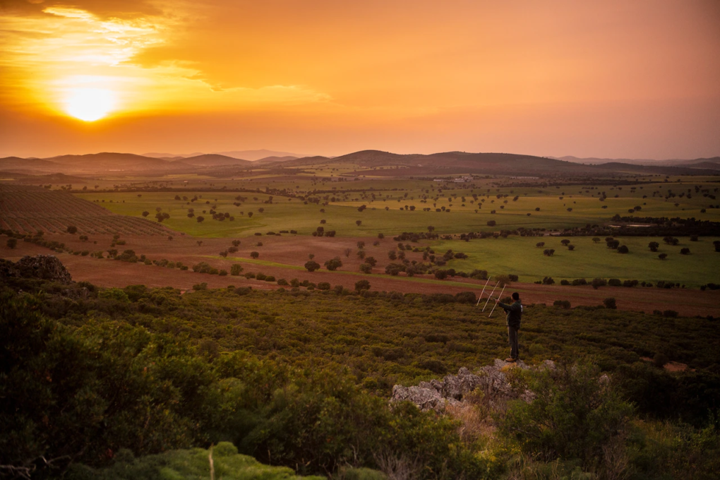 Iberski ris – National Geographic Slovenija